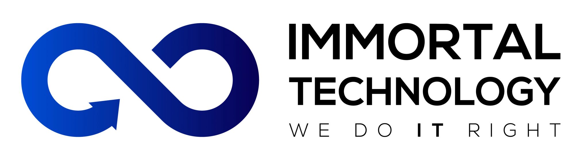 Immortal Technology – We do IT right!